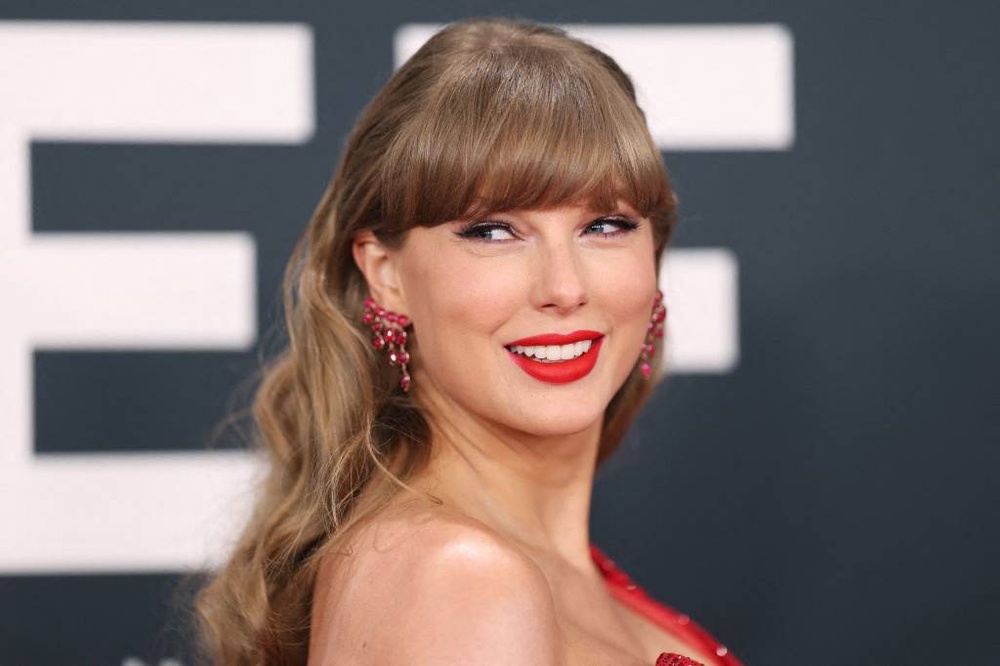 Taylor Swift announces 12th album for 'pre pre-order'