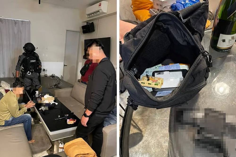 Leaking military details sabotage national security efforts, gives ...