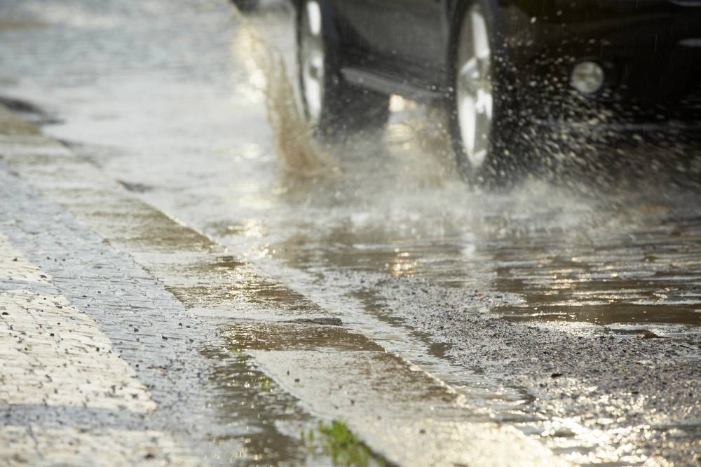 Monsoon transition phase to begin on Sept 30 - METMalaysia