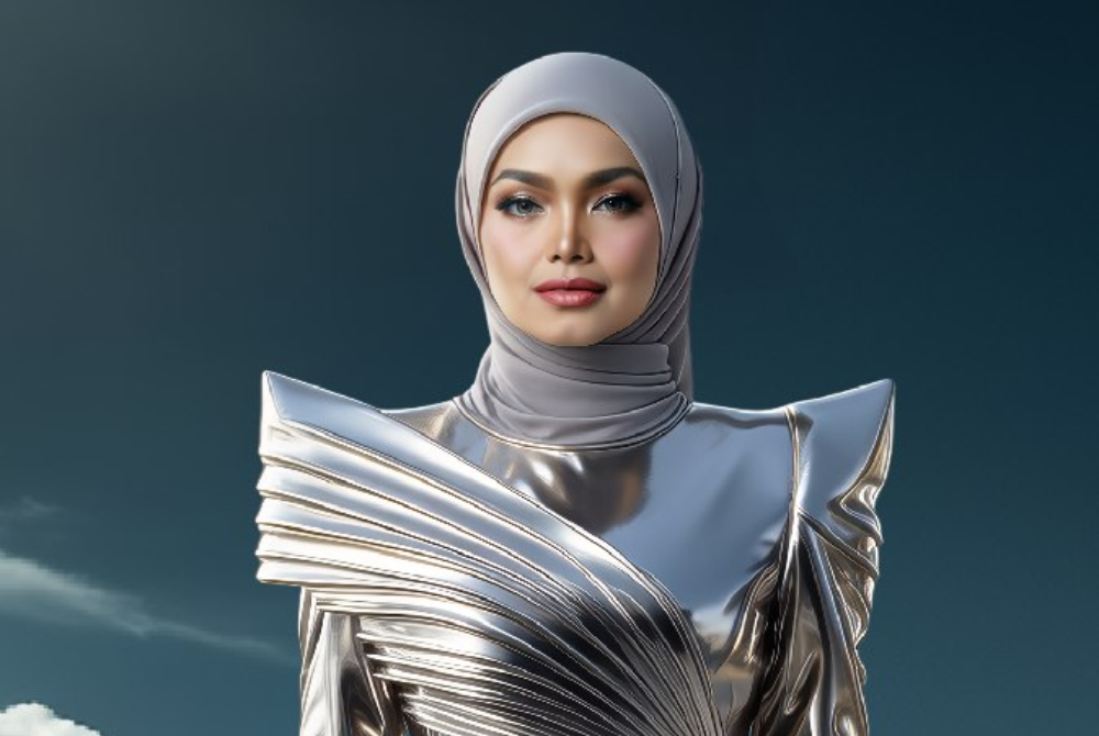 Siti Nurhaliza set to celebrate 30-year music career at large-scale concert