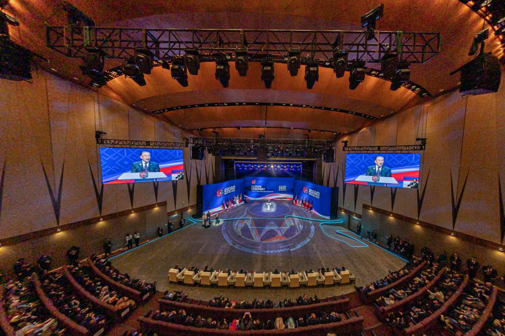 Beyond the summitry – Elevating Asean’s promise and playing field