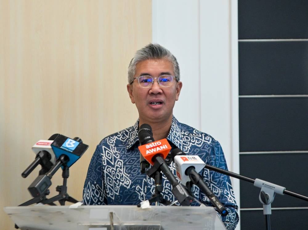 Malaysia secures strategic trade wins with US ART, advances Asean ...