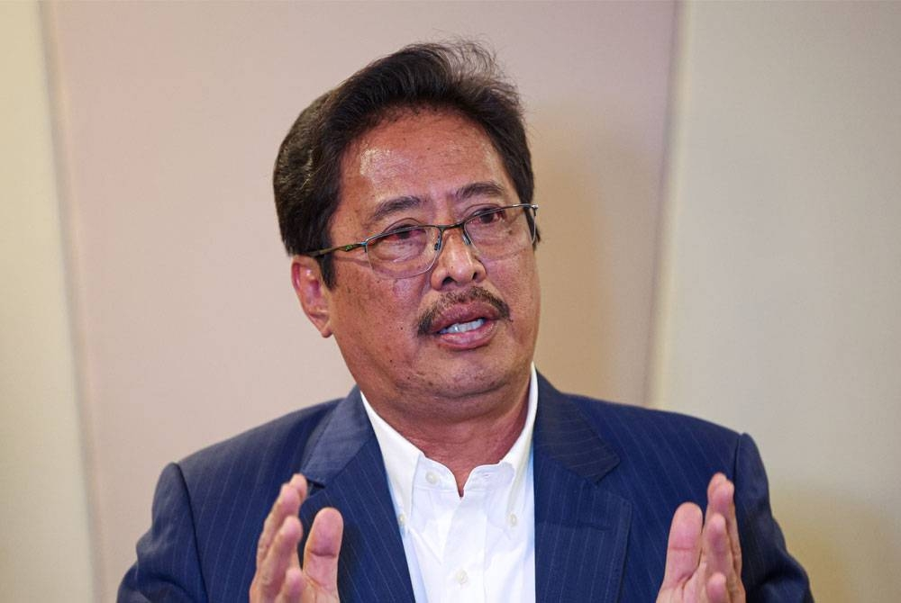 MACC denies gunpoint claim in Albert Tei's arrest