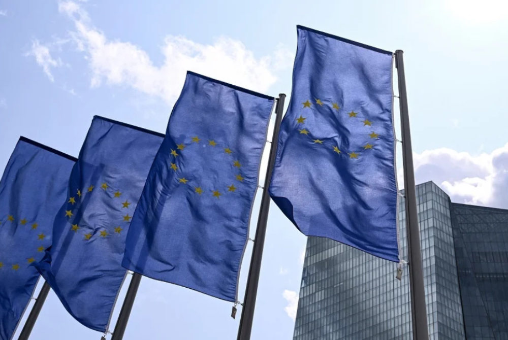 EU to ban all Russian gas imports by autumn 2027