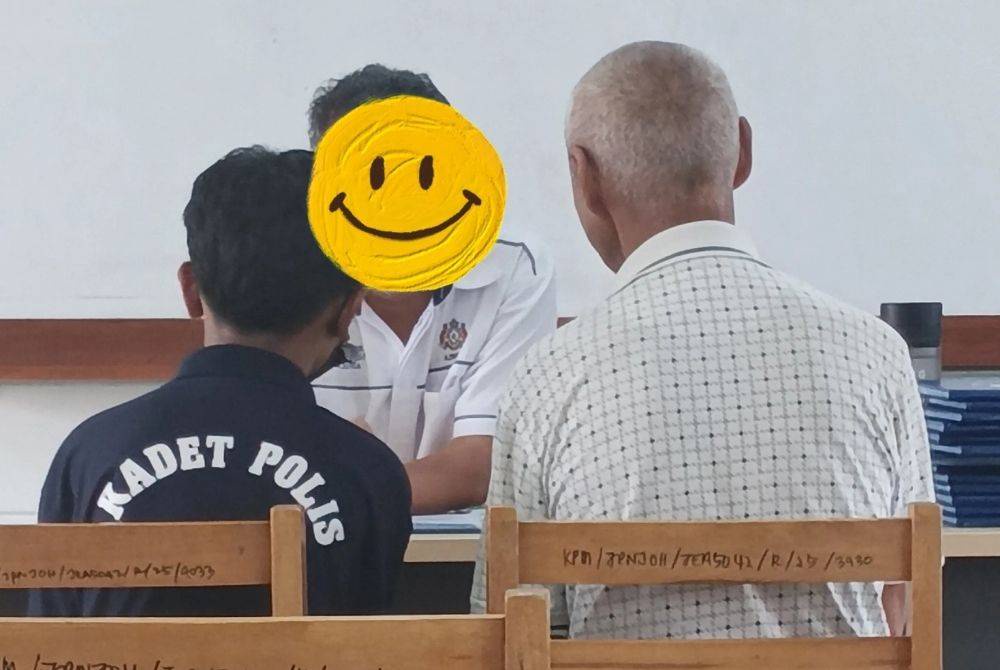 'It is alright, I will pay': Chinese uncle’s act of kindness for Indian ...