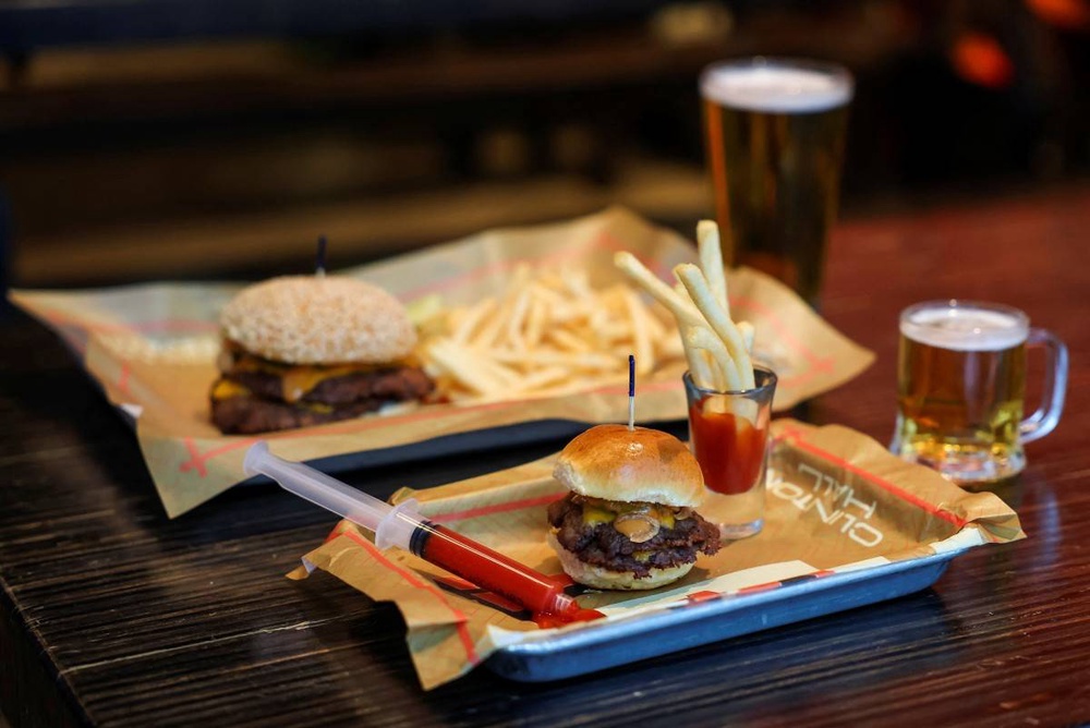 Ozempic meals? Restaurants shrink portions to match bite-sized hunger