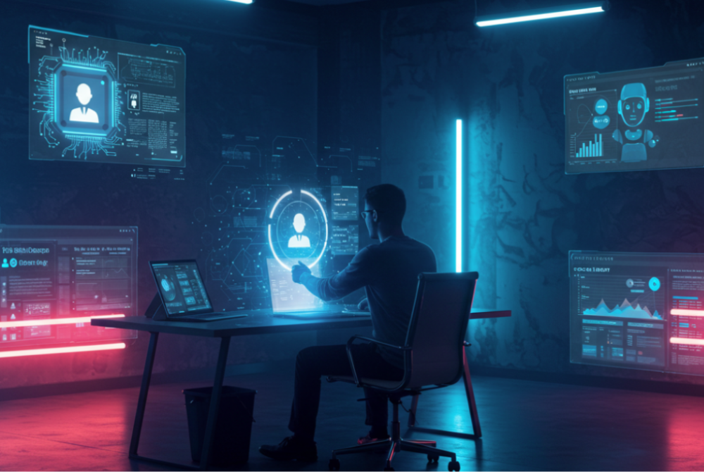 AI used to generate thousands more child abuse videos in 2025 - Report