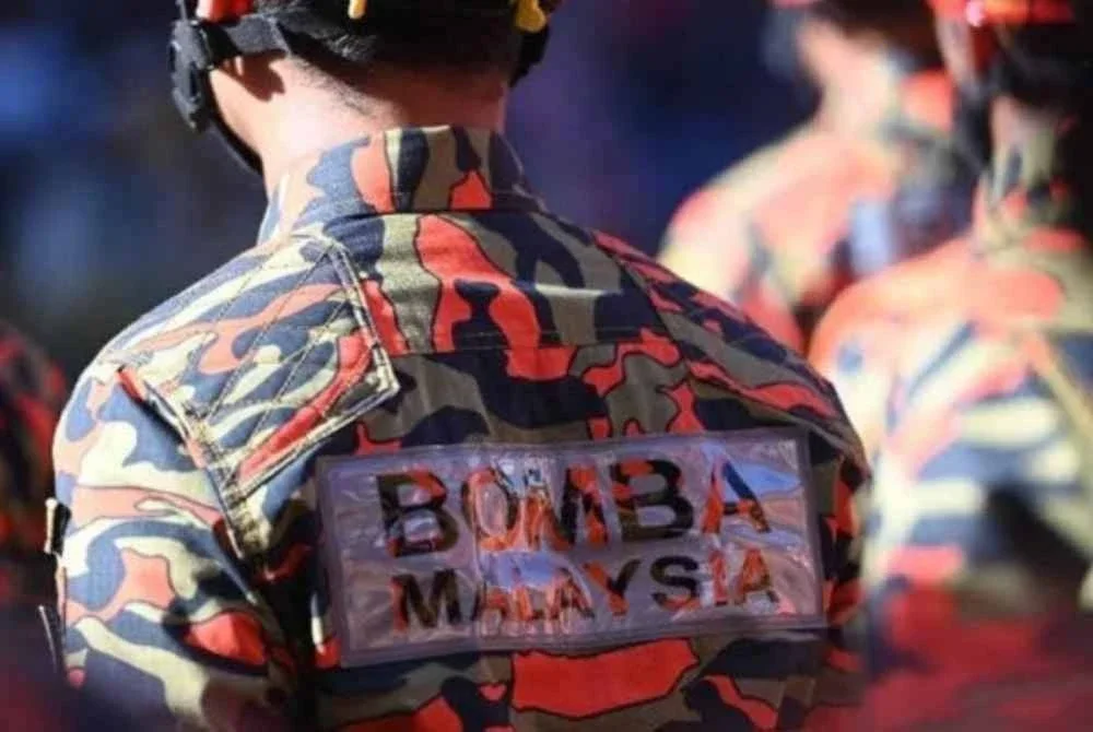 Father and son injured after car skids into foyer of mosque