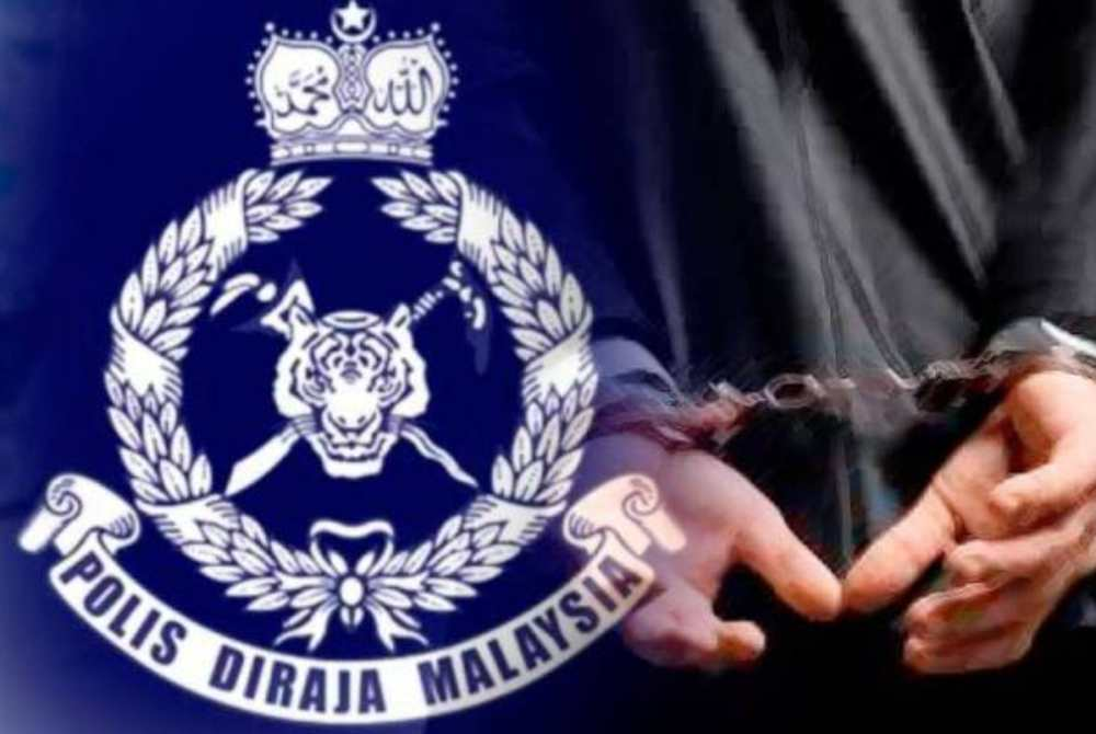 Two men arrested for alleged oral sex in car