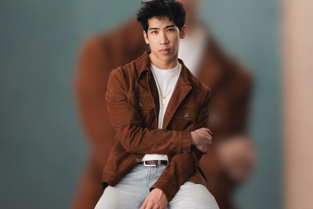 Double the pride? Zheng Xi Yong and Katie Leung bring Malaysian roots ...