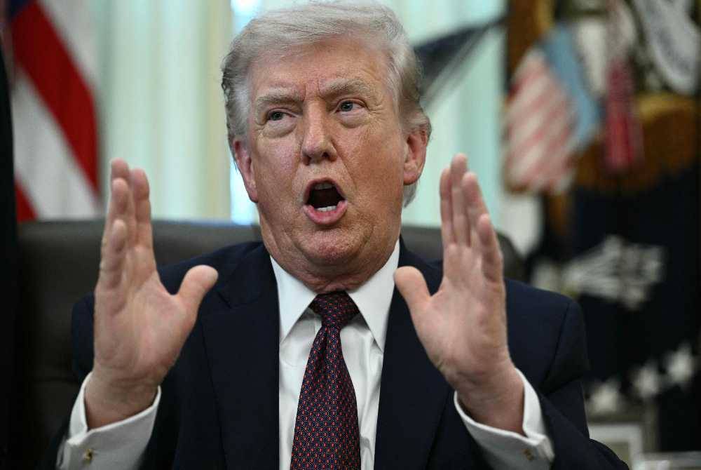 'Total victory' or TACO? Trump faces questions on Iran deal - Newswav