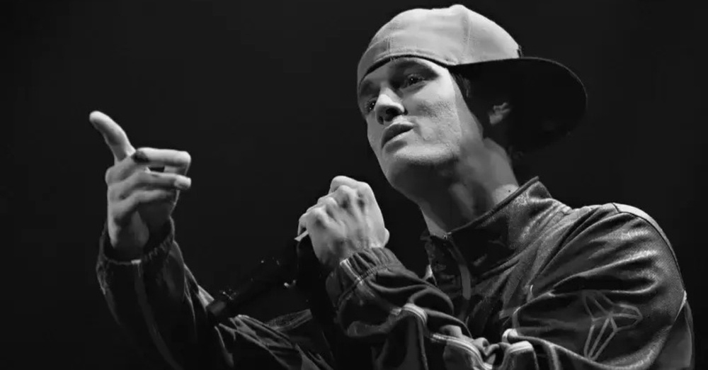 Rapper Terkenal, Aaron Carter Meninggal Dunia Dalam Bilik Mandi