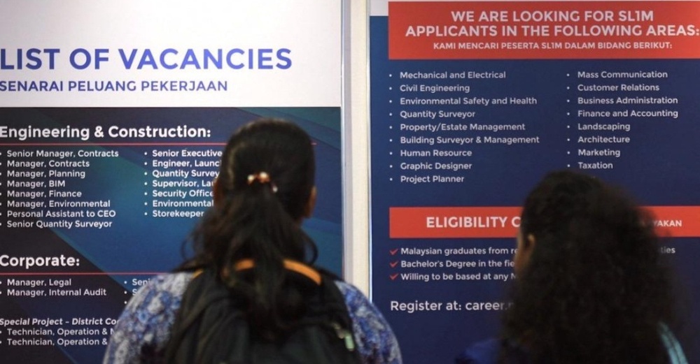 Program Skim Keselamatan Sosial Suri Rumah Dan Karnival Kerjaya MyFutureJobs 2023 Pemangkin ...