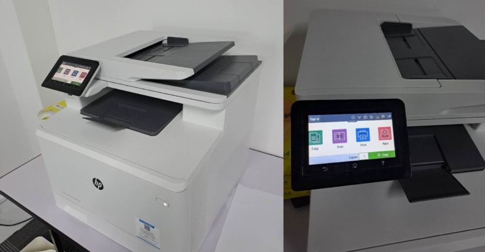 Printer Sekarang Boleh Buat Multi-Scanning? Baca Ni Dulu Sebelum Beli ...