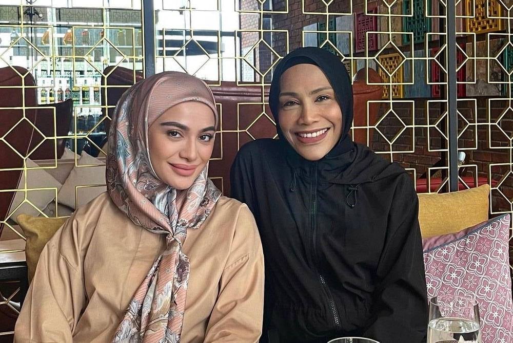 “Arwah Pergi Dalam Keadaan Baik,” Kilafairy Reda Dengan Pemergian Ibu “Arwah Pergi Dalam Keadaan Baik,” Kilafairy Reda Dengan Pemergian Ibu
