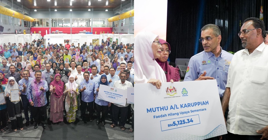 Kempen Ayuh Daftar Suri @ PERKESO Tepati Prinsip Keadilan Sosial ... Kempen Ayuh Daftar Suri @ PERKESO Tepati Prinsip Keadilan Sosial ...