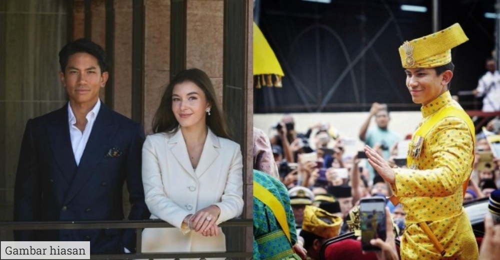 Putera Kesayangan Ramai, 5 Fakta Menarik Tentang Putera Mateen