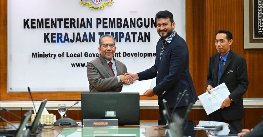 Peruntukan KPKT RM7 Juta Bakal Manfaat 672 Peserta PEKB 2024