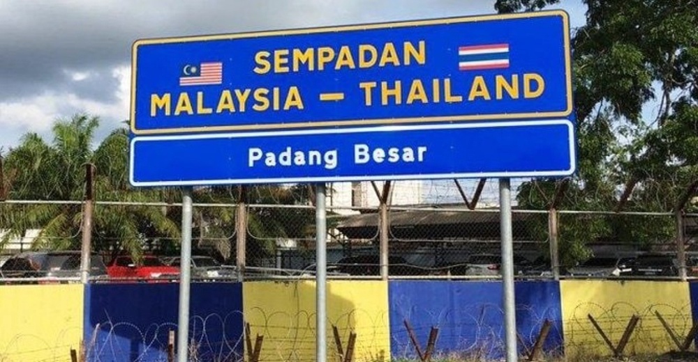 Cara Bawa Kereta Ke Thailand, Dokumen Ketiga Ramai Yang Terlepas Pandang