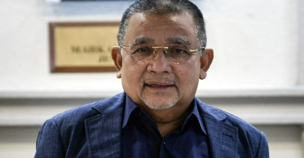 Mahkamah Rayuan Lepas, Bebas Isa Samad Daripada Tuduhan Rasuah RM3 Juta