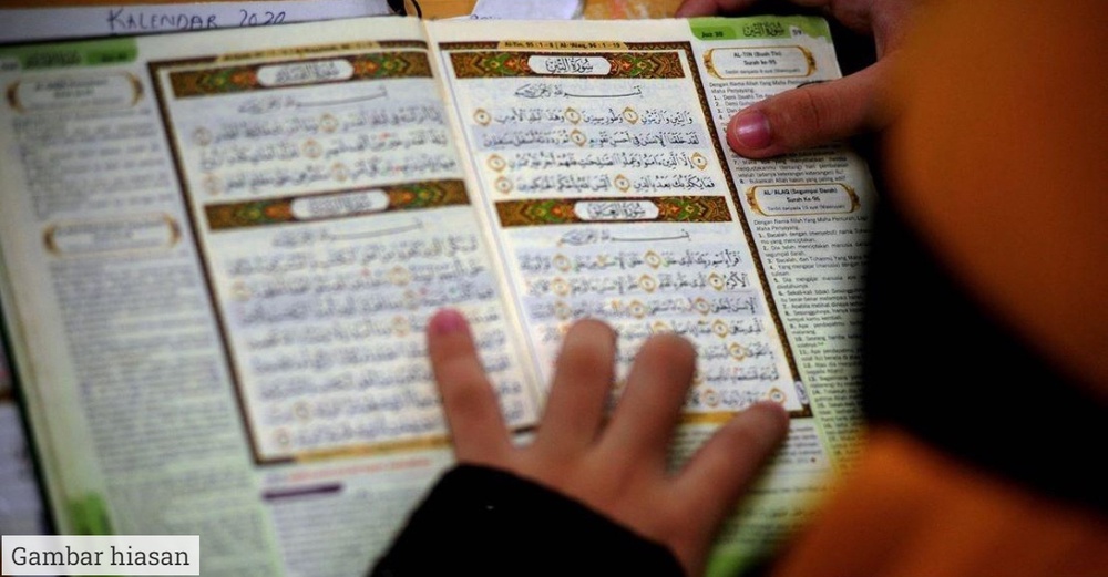 Ini Tips Untuk Khatam Al-Quran Di Bulan Ramadan