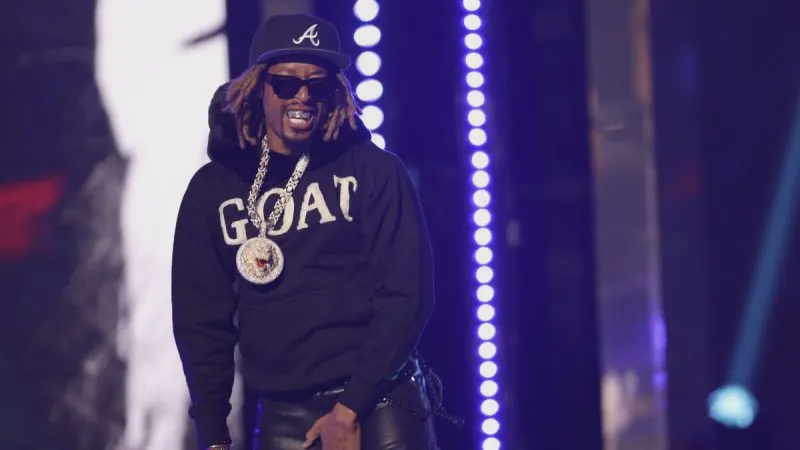 Rapper Terkenal Amerika Syarikat Lil Jon Peluk Islam