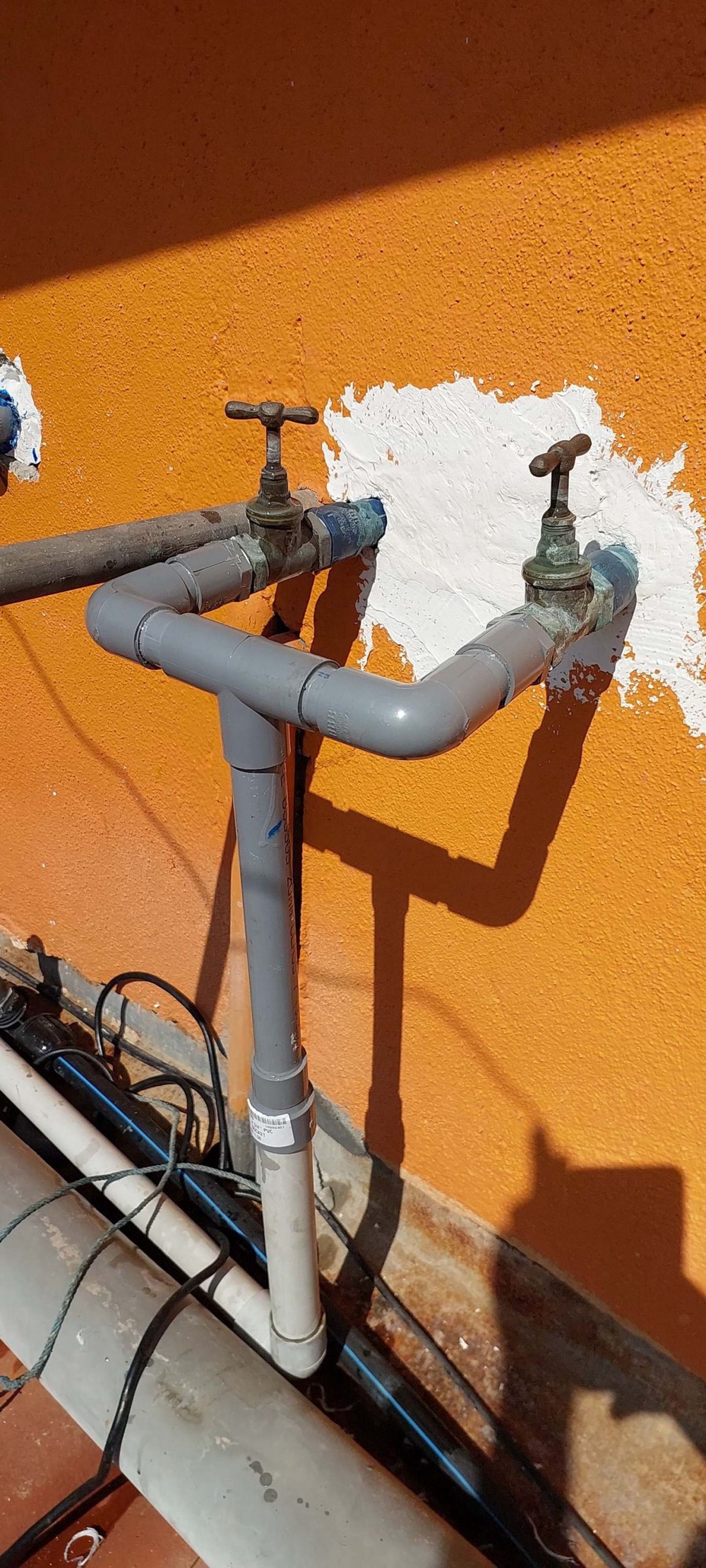 ABS Atau PVC? Lelaki Kongsi Tip Penggunaan Jenis Paip Di Rumah