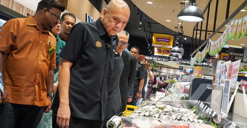 Pelaksanaan Skim Harga Maksimum Musim Perayaan Hari Raya Aidilfitri 2024 Pelaksanaan Skim Harga Maksimum Musim Perayaan Hari Raya Aidilfitri 2024