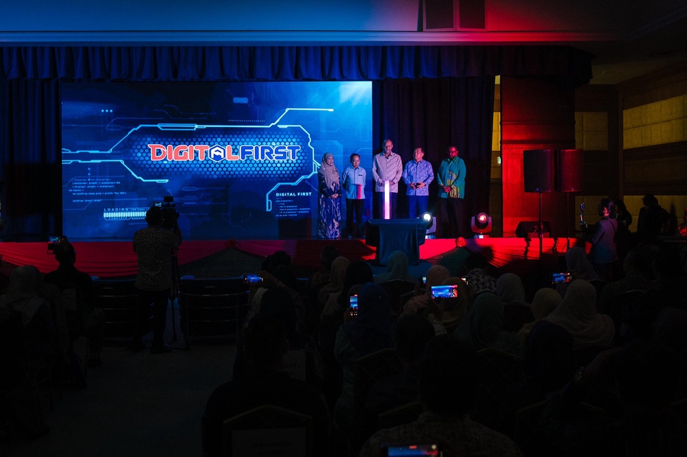 Satu Juta Rakyat Malaysia Berjaya Lengkapkan Program Pembelajaran ‘AI ...