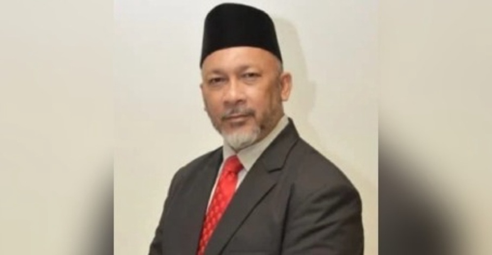 Imam Tertinggal Rukun Khutbah, Solat Jumaat Bagi Kariah Di 16 Masjid ...