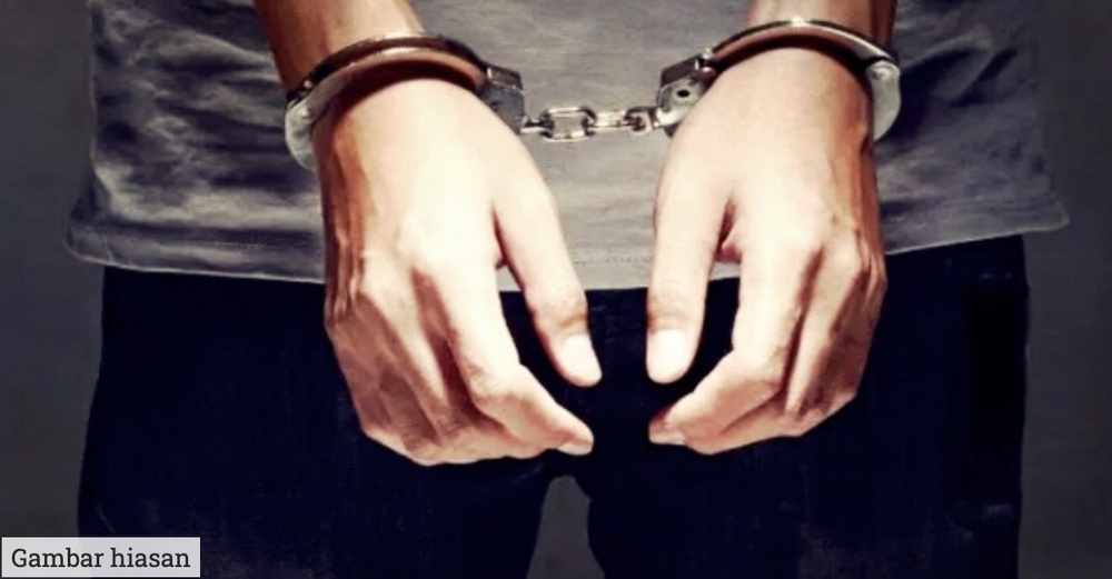 Anggota Polis Didakwa Curi Rantai Leher, Rantai Tangan Milik Wanita Meninggal Dunia