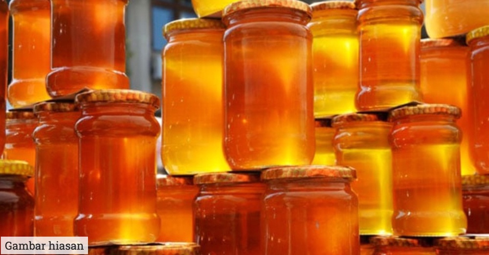 Boleh Tahan Ribuan Tahun, Ini Sebab Madu Tulen Tiada Tarikh Luput