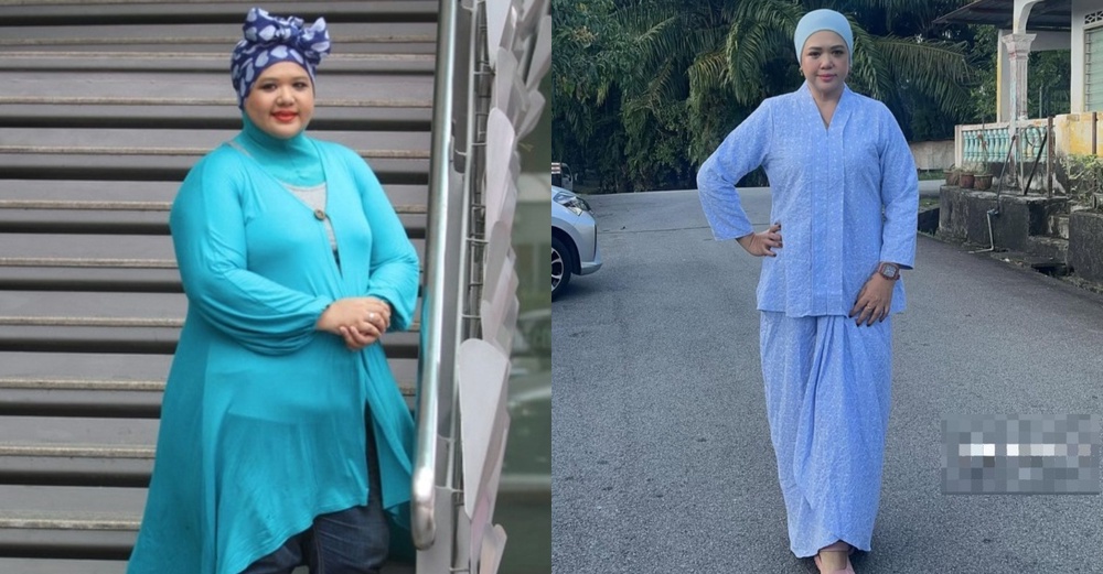 Ramai Terkejut Lihat Penampilan Terkini Enot