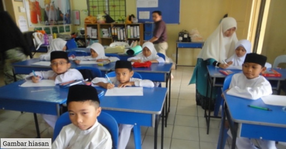 22,351 Calon UPKK 2024 Raih 9A