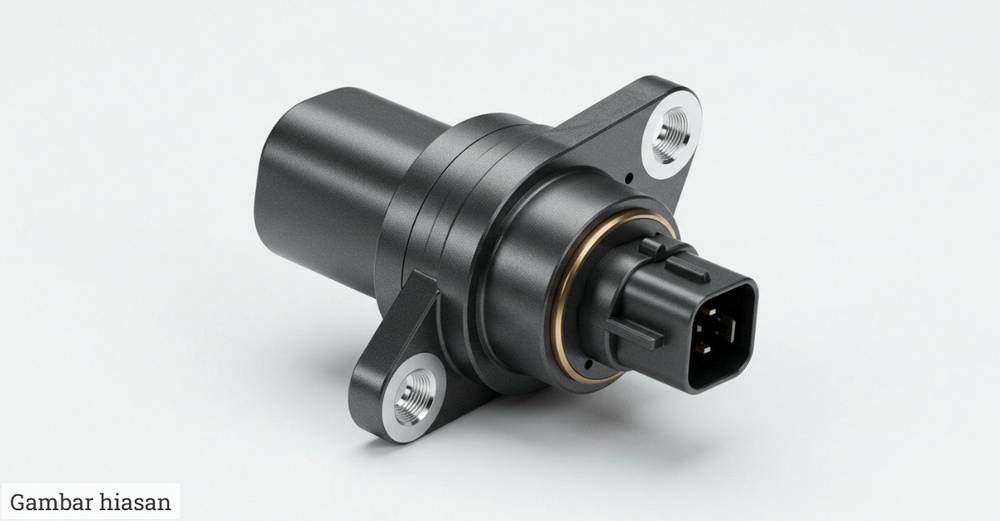 Kenali 12 Jenis Sensor Penting Ada Dalam Kereta