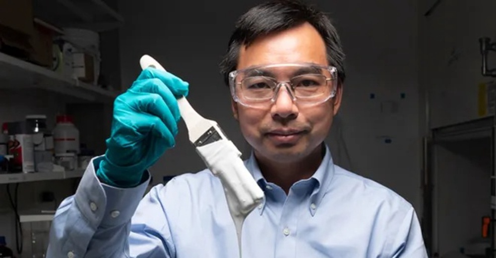 Saintis Dakwa “Ini” Solusi Hadapi Cuaca Panas