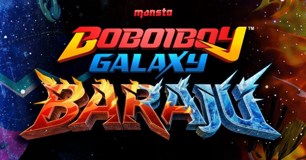 Boboiboy Galaxy Baraju Tidak Ditayangkan Pada Jun Ini – Monsta