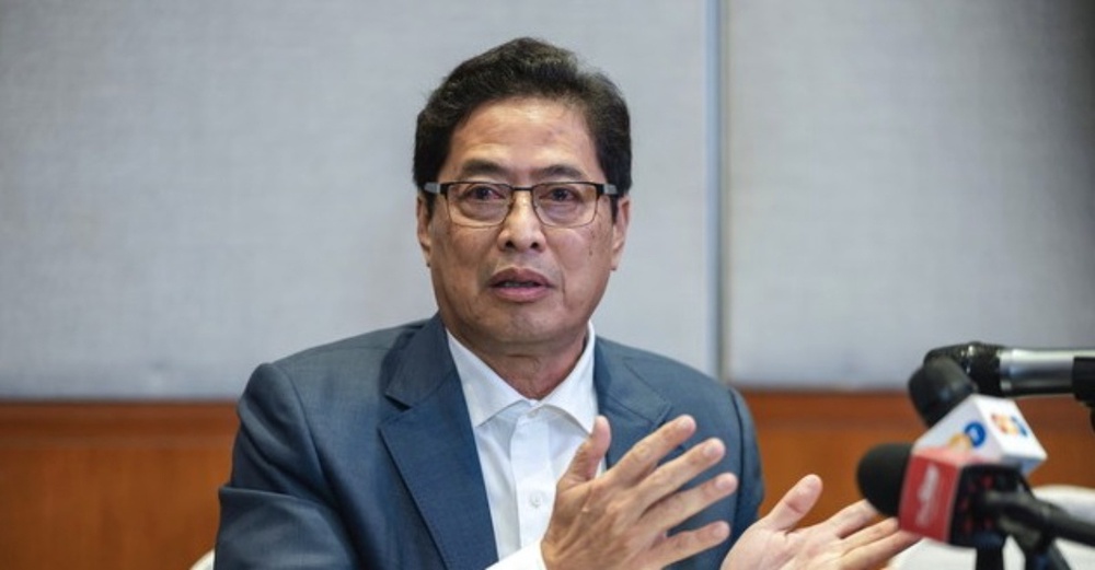 SPRM Akan Rakam Keterangan Jovian Mandagie Berhubung Kes Rasuah Ismail ...