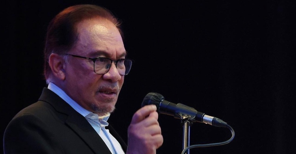 PM Lulus Permohonan Cuti Rafizi Dan Nik Nazmi, Keputusan Diumum ...