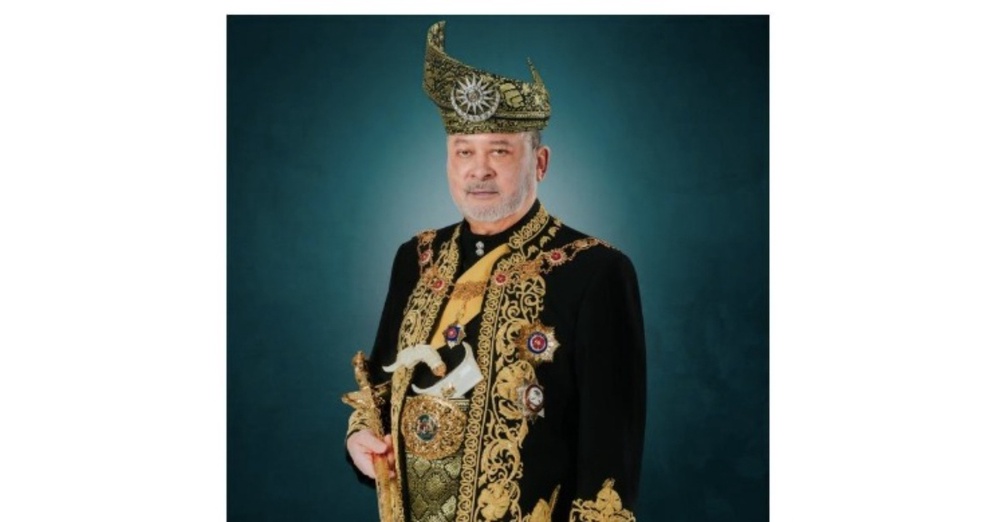 7 Fakta Menarik Mengenai YDPA Sultan Ibrahim