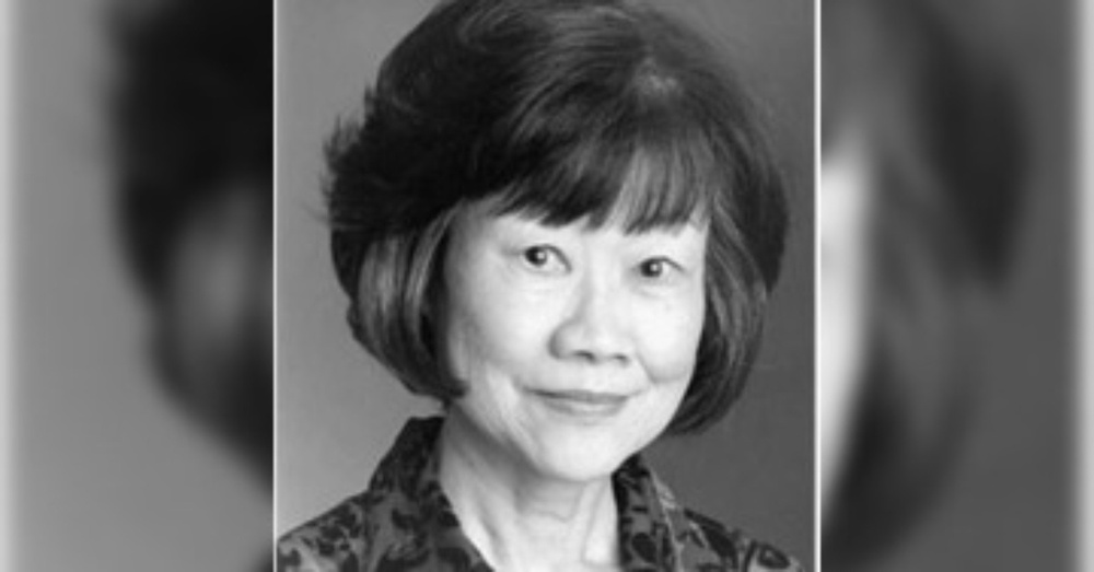 Bintang “Mind Your Language” Kelahiran Pulau Pinang, Lim Pik-Sen ...