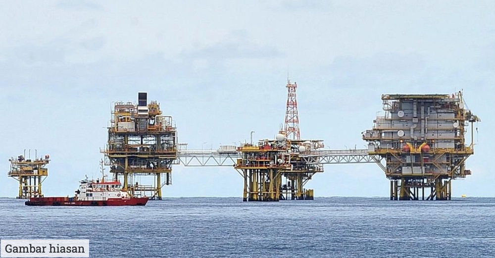 Harga Minyak Global Melonjak Berikutan Konflik di Kawasan Selat Hormuz – Petronas