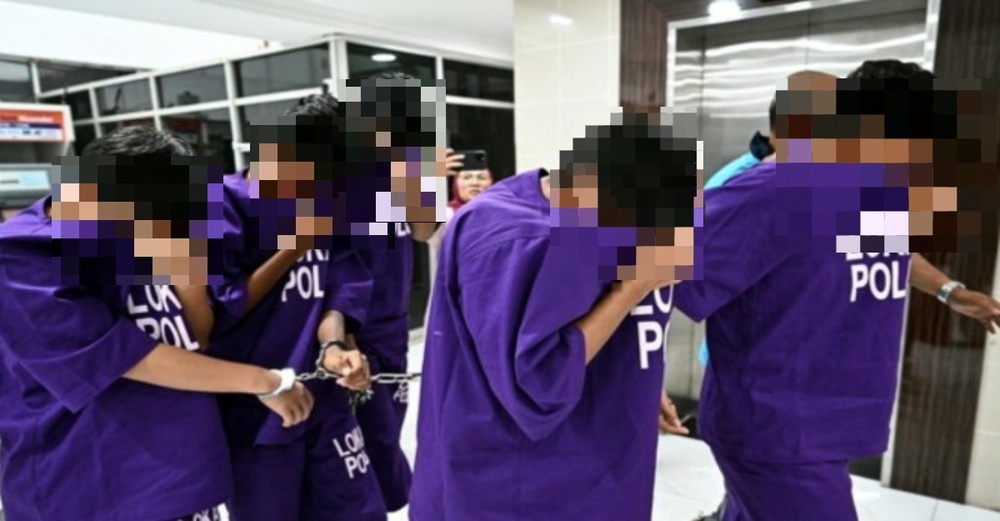 Lima Pelajar MRSM Di Terengganu Direman Tiga Hari Bantu Siasatan Kes Buli