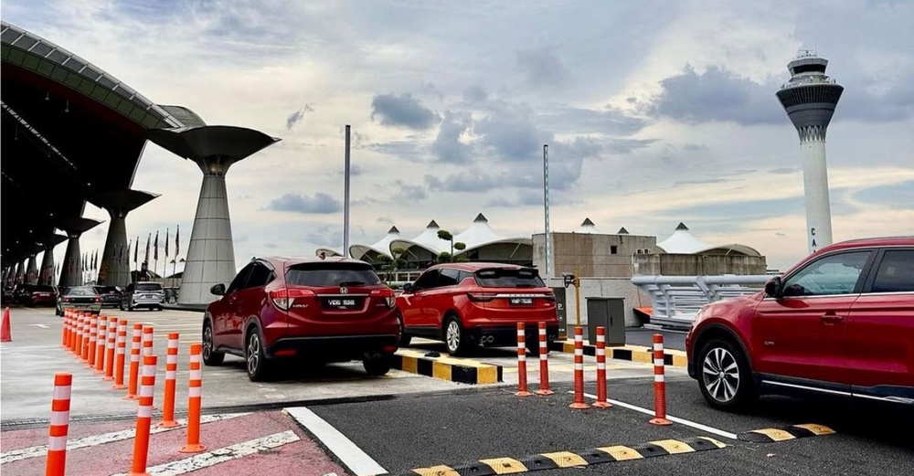 KLIA Mulakan Ujian Sistem VAMS, Ini Perkara Penting Yang Pemandu Kena ...