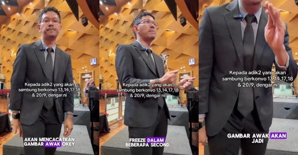 Elak 3 Kesilapan Ini Kalau Nak Gambar Konvo Nampak “Perfect”