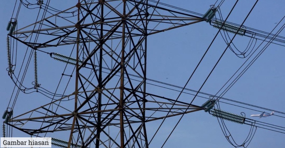 Sabah Electricity Laksana Penggiliran Bekalan Elektrik