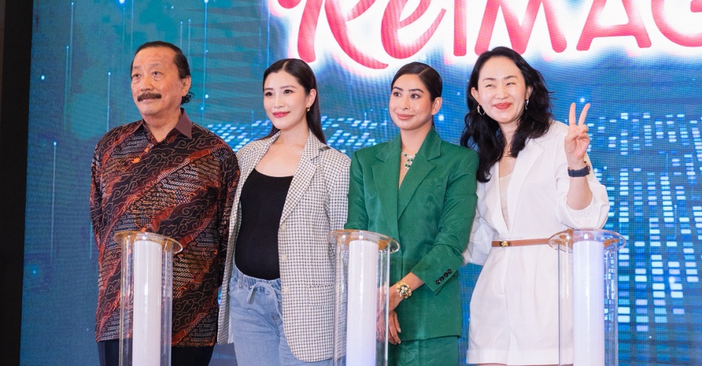 CEO Chryseis Tan Gariskan Visi Baharu Cosway Reimagined, Memperkenalkan ...