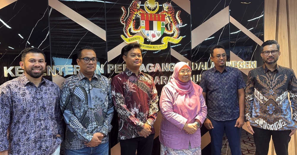 KPDN Sedia Pelbagai Inisiatif, Tingkatkan Penguatkuasaan Bantu Usahawan ...