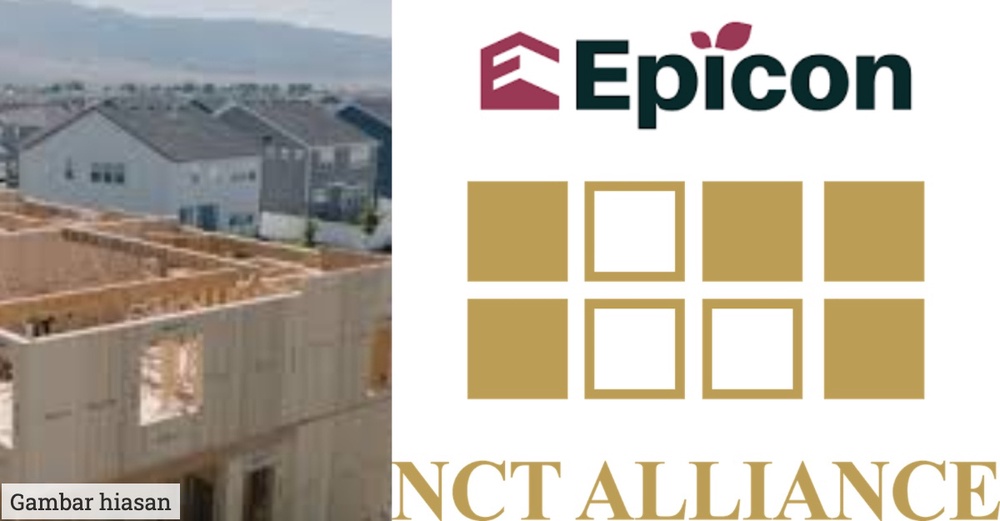 NCT Alliance Dan Epicon Land Meterai Perjanjian Pembangunan Hartanah Batang Kali