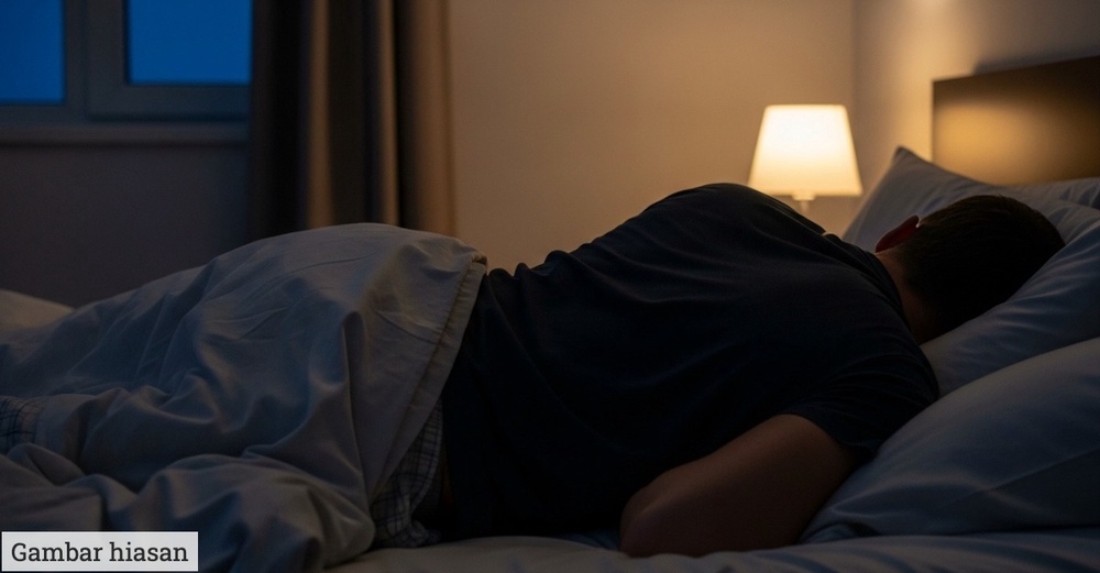 Akak Ni Tak Sengaja Bongkar ‘Penyakit’ Kaum Suami Se-Malaysia